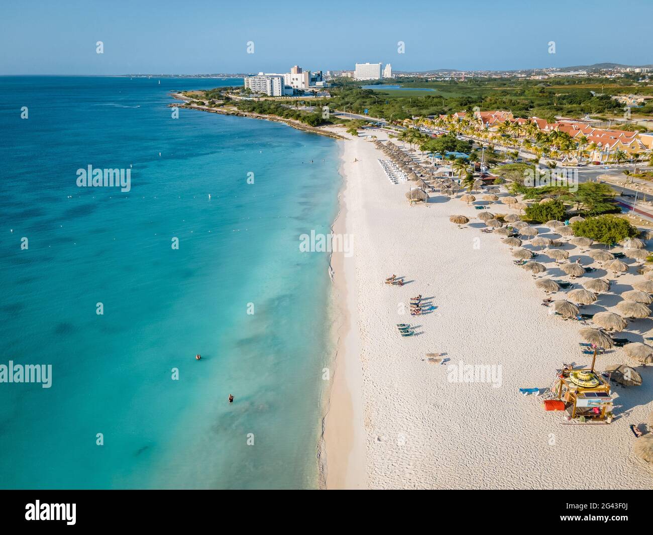Cuba aruba hi-res stock photography and images - Alamy
