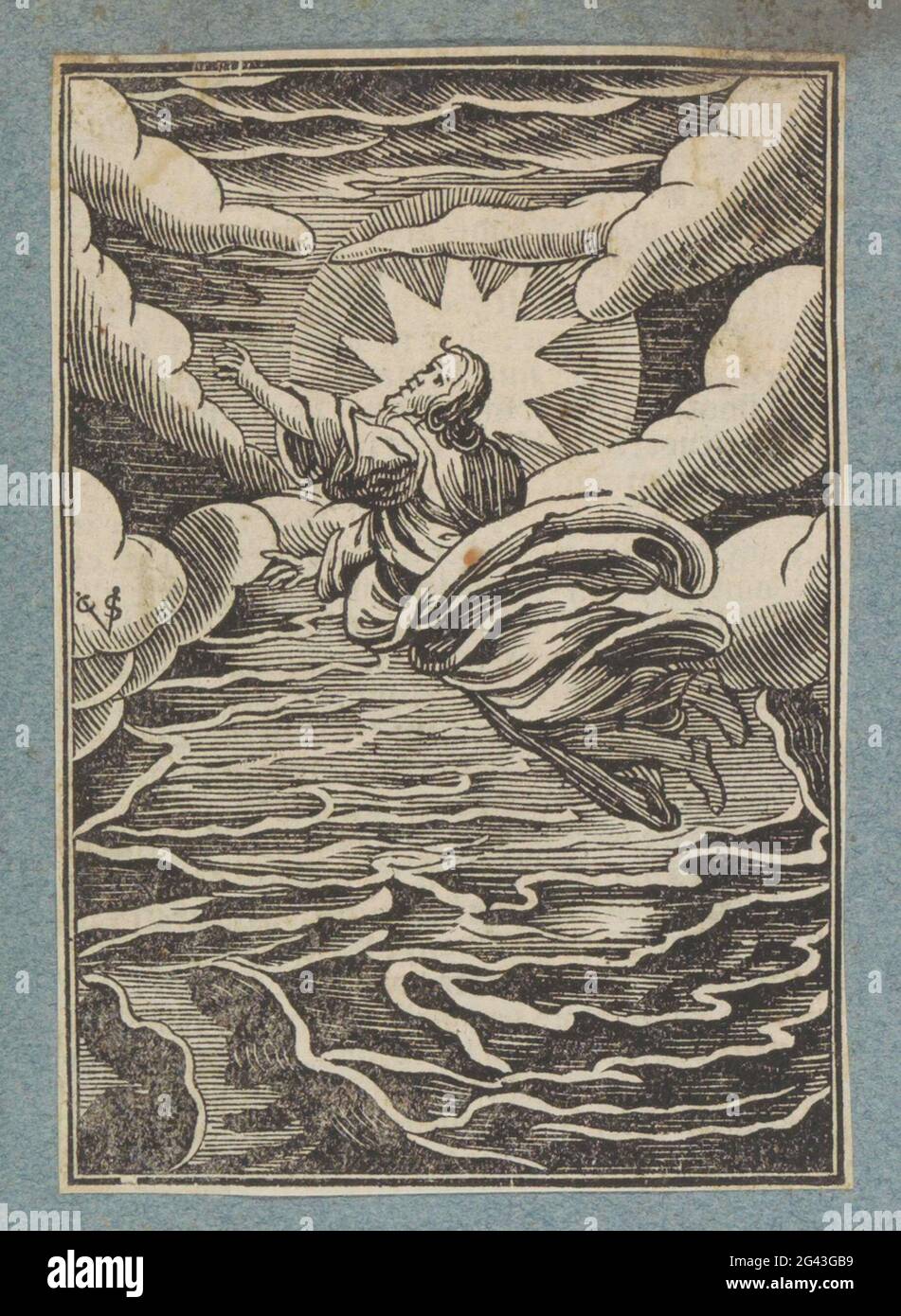 Light And Darkness God