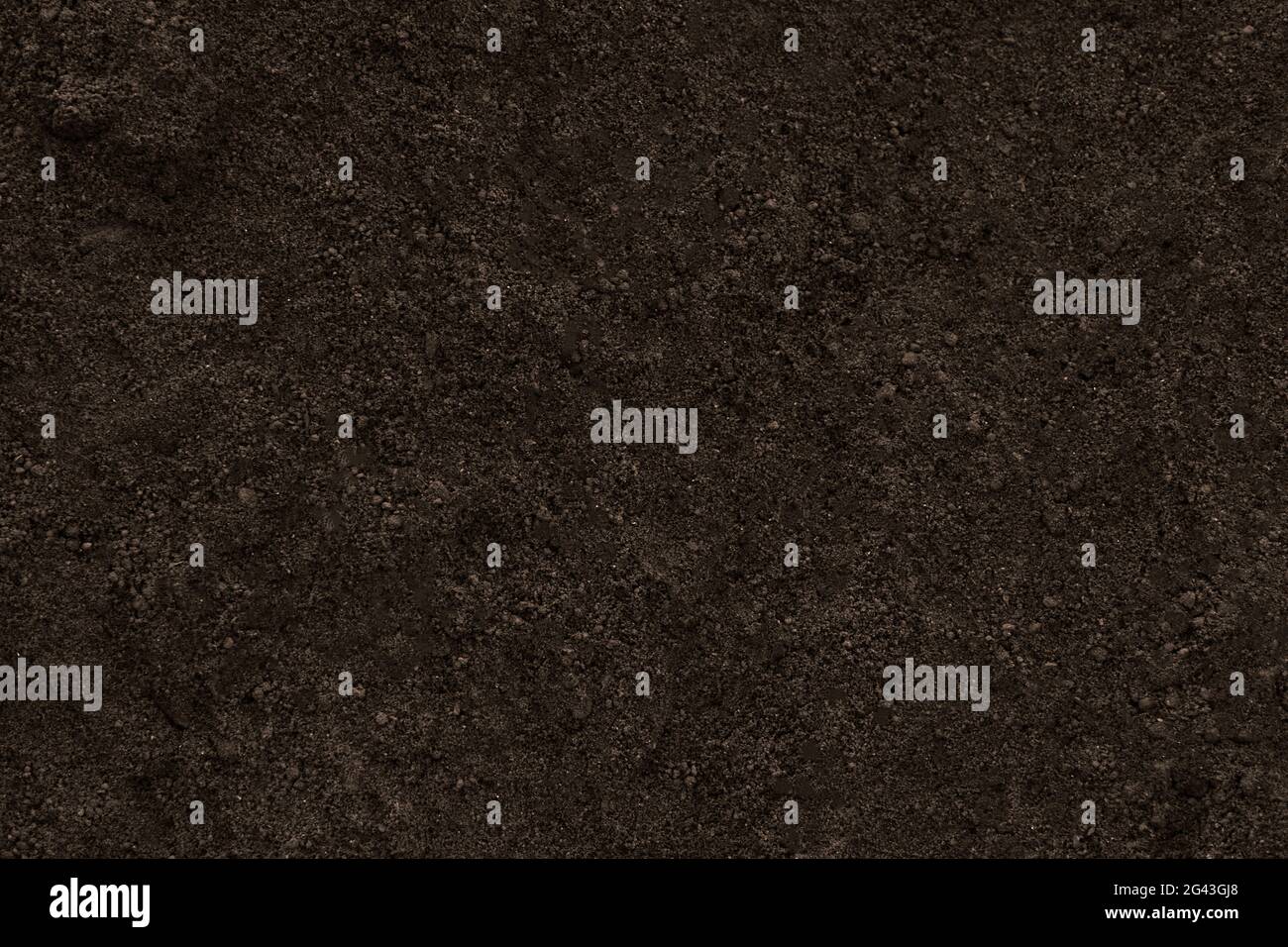 Soil clear ground texture background pattern. Dirt earth brown Stock ...