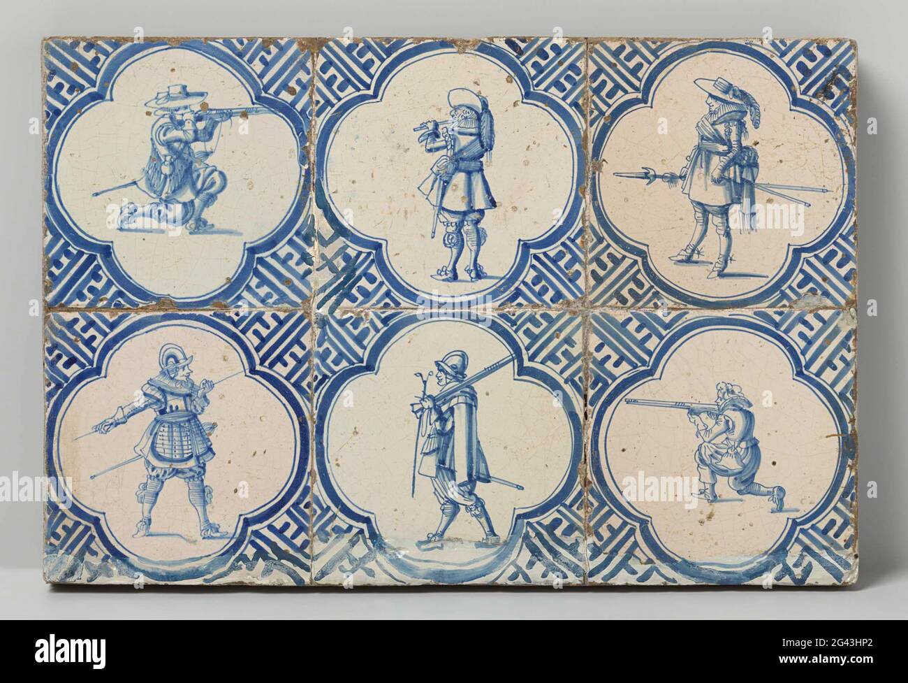 Six square tiles hi-res stock photography and images - Alamy