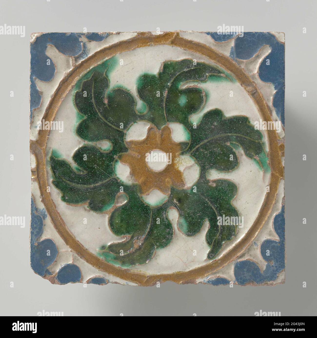 Cuenca tile hi-res stock photography and images - Alamy