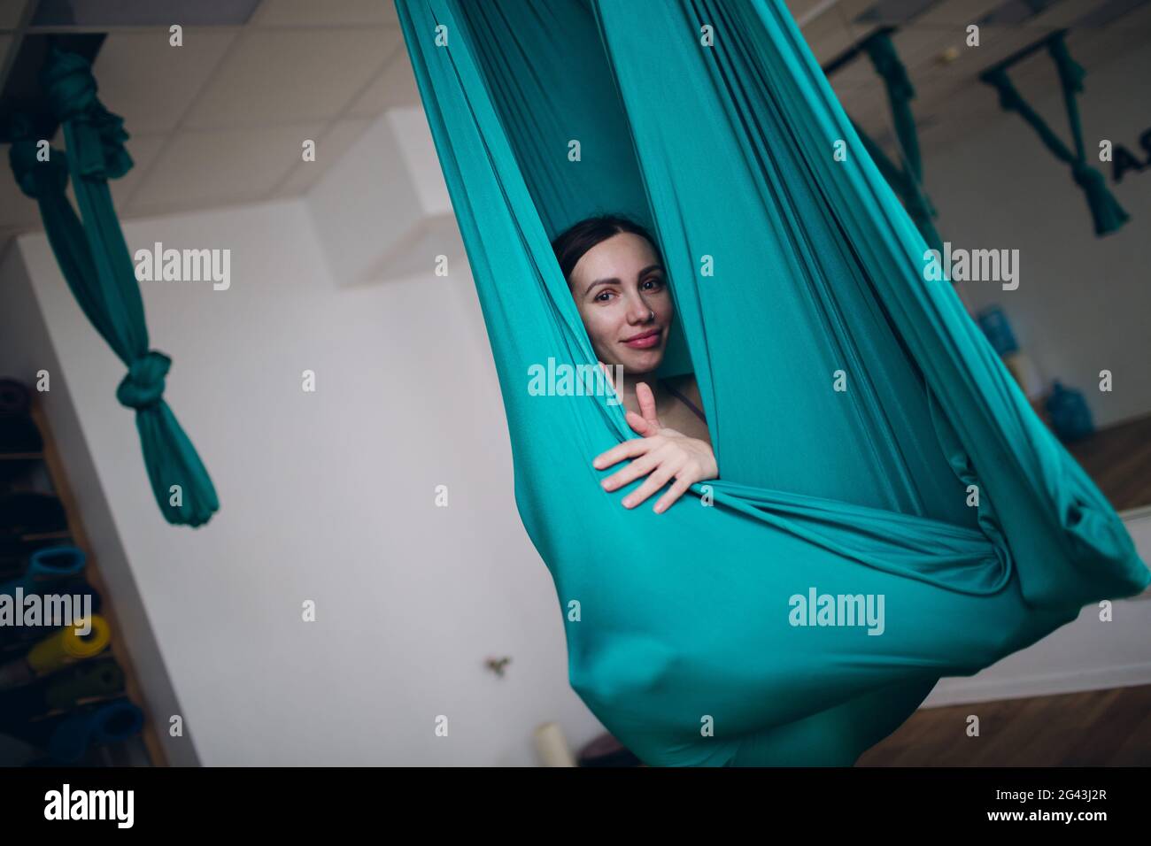Antigravity hi-res stock photography and images - Alamy