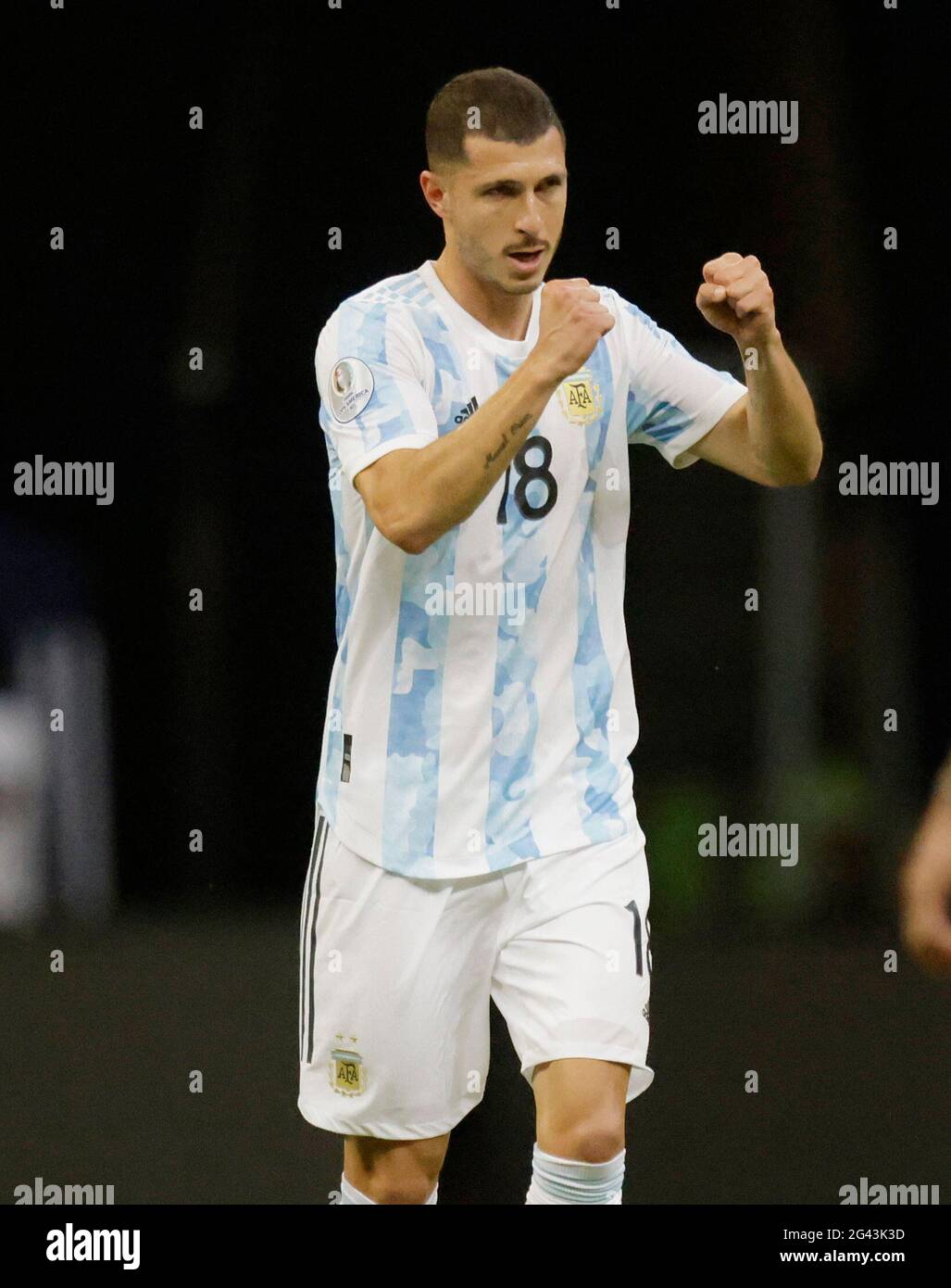 Argentina uruguay rodriguez hi-res stock photography and images - Alamy