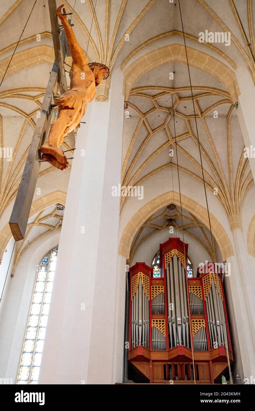 Western choir hi-res stock photography and images - Alamy