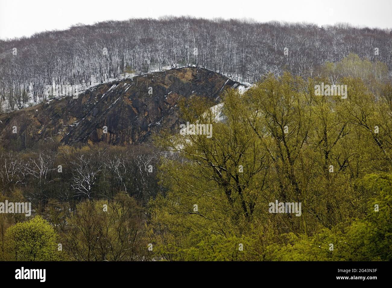 Ardeygebirge hi-res stock photography and images - Alamy