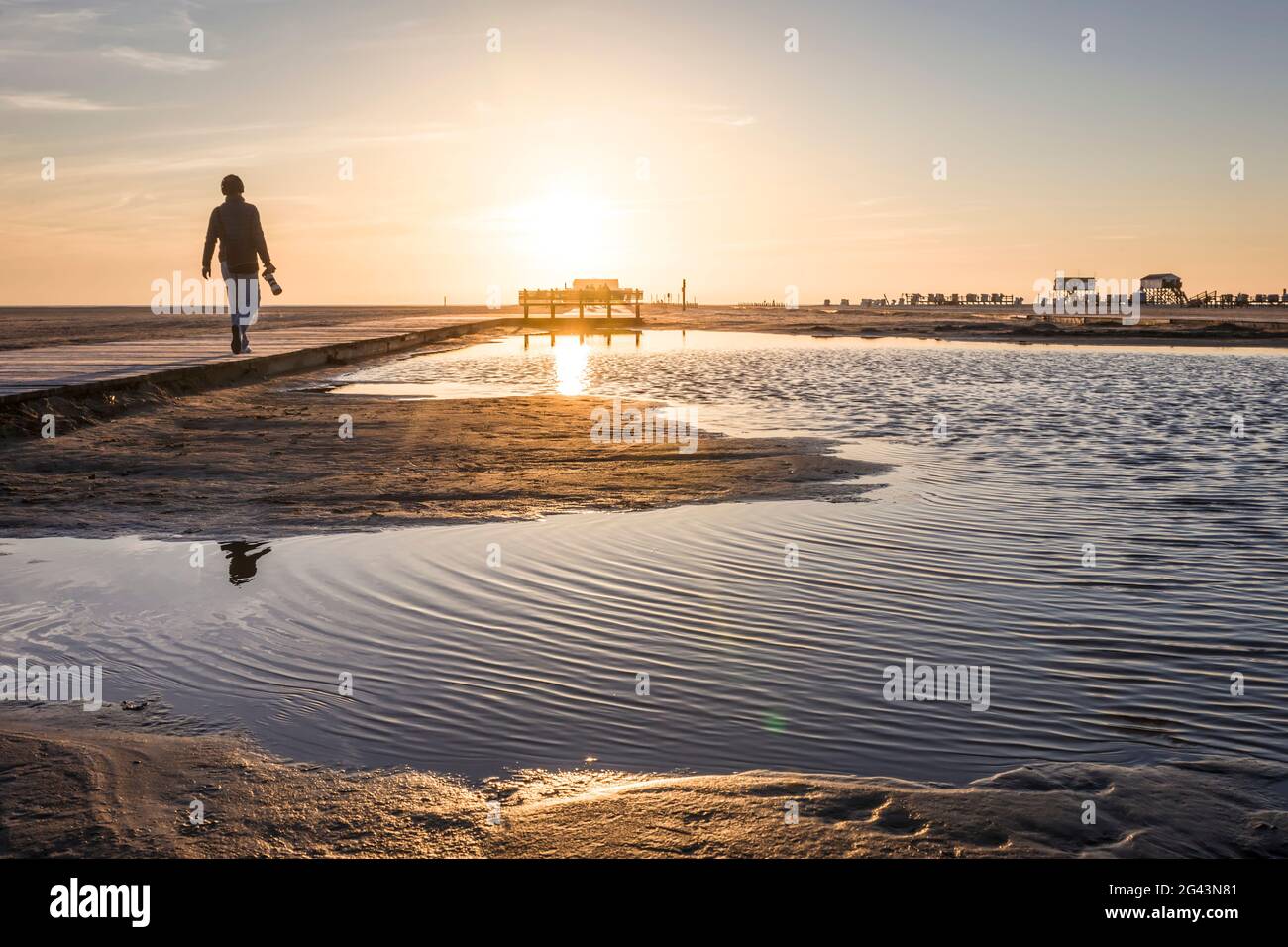 The peter path holland hi-res stock photography and images - Alamy