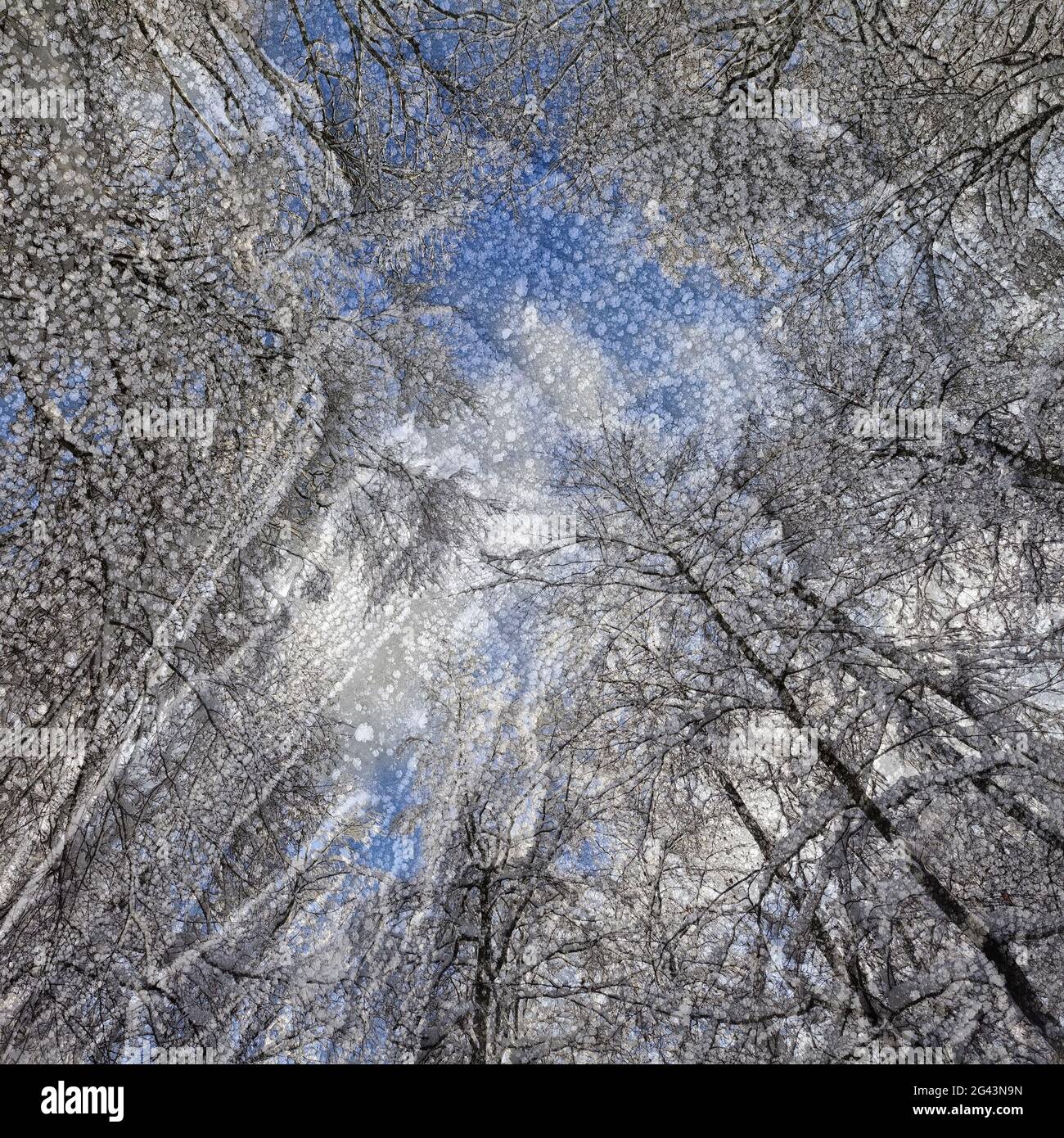 Fantasy structures hi-res stock photography and images - Alamy