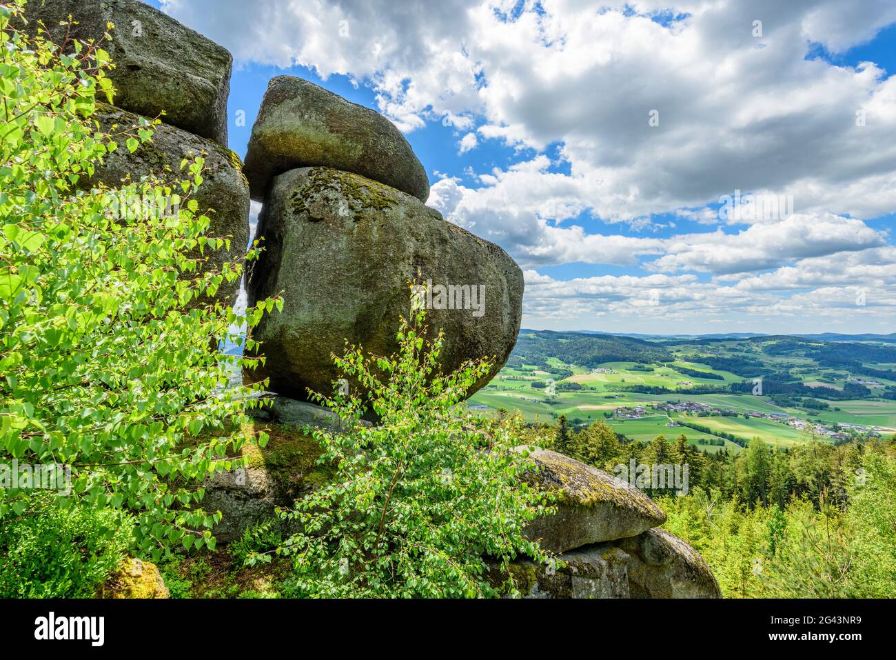 Granite power plant hi-res stock photography and images - Alamy