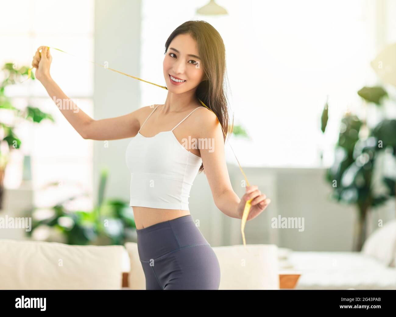 Asian ruler hi-res stock photography and images - Alamy