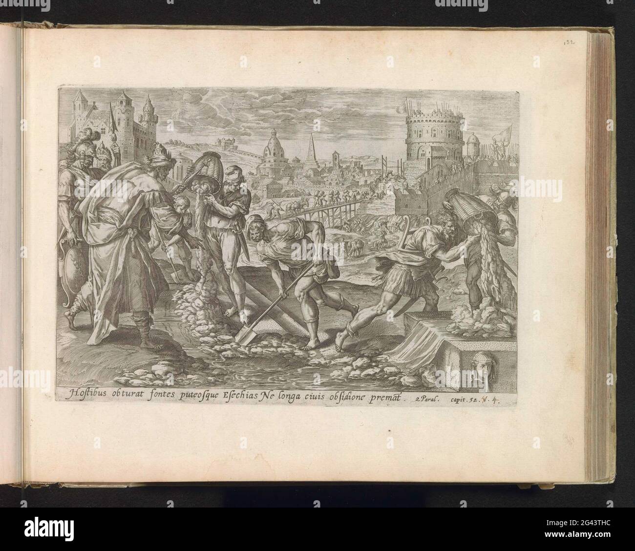 King sanherib hi-res stock photography and images - Alamy