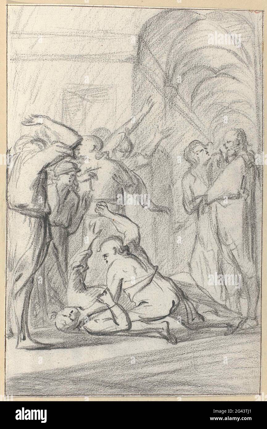 Sceva hi-res stock photography and images - Alamy