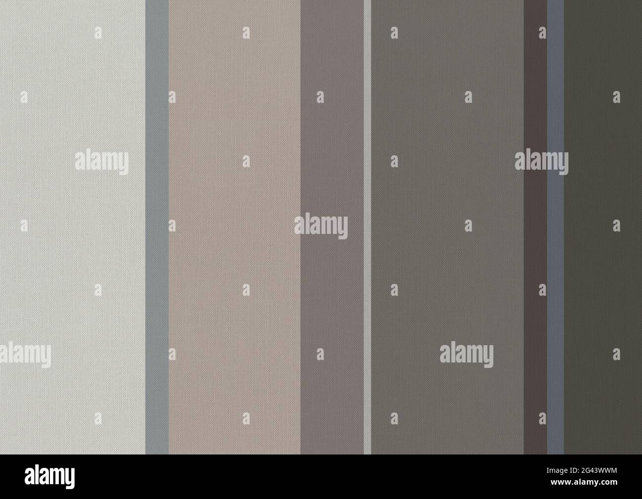 Cotton fabric texture printed with beige colored stripes Stock Photo ...
