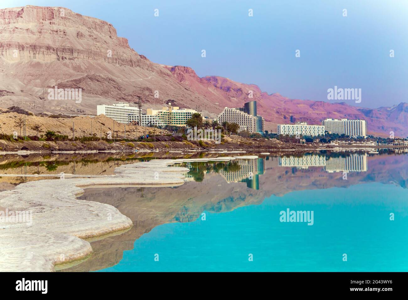 Healing water hi-res stock photography and images - Alamy
