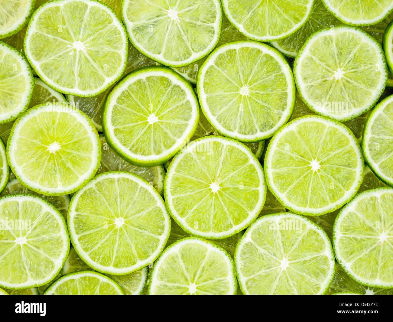 Lime close up fruit hi-res stock photography and images - Alamy
