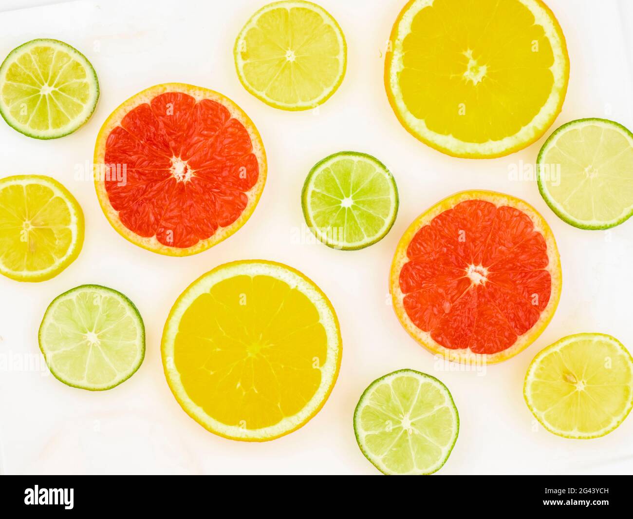 Citrus fruit hi-res stock photography and images - Alamy