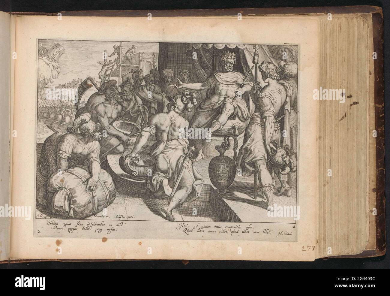 3 esdras hi-res stock photography and images - Alamy