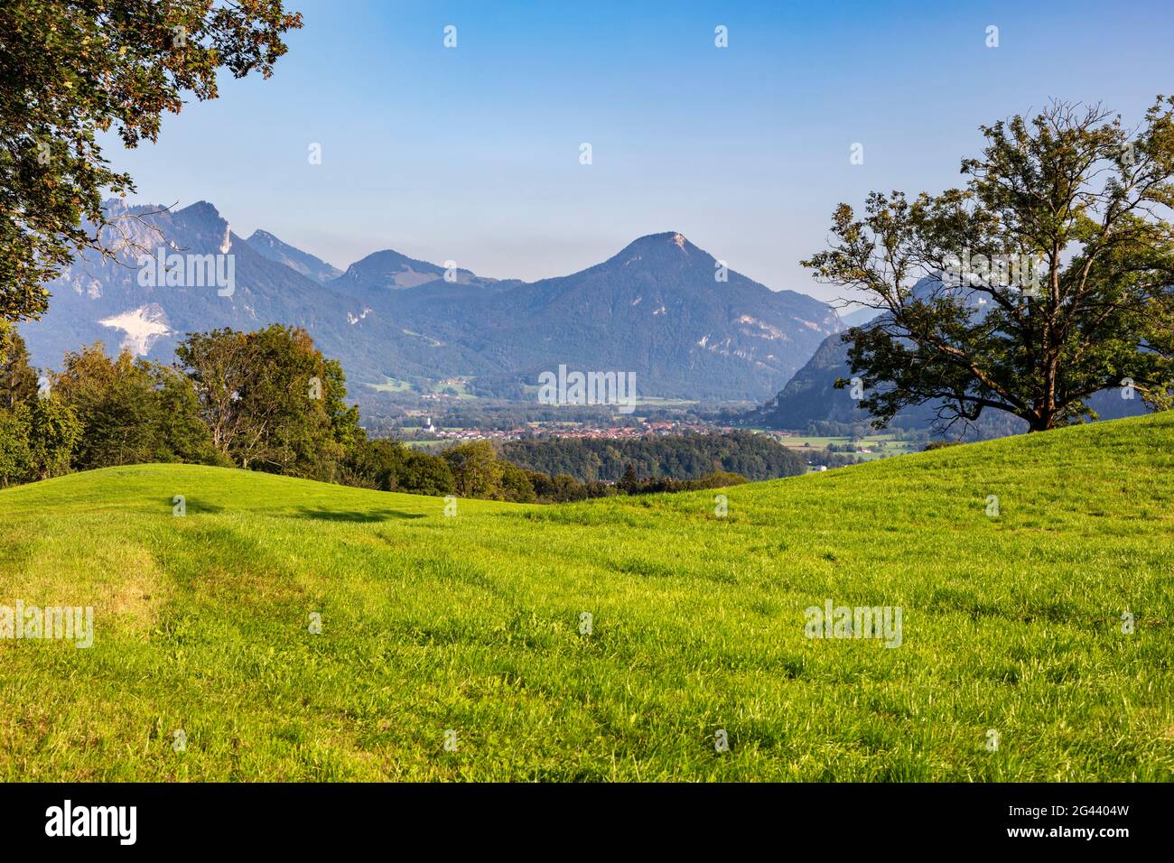 Brannenburg hi-res stock photography and images - Alamy