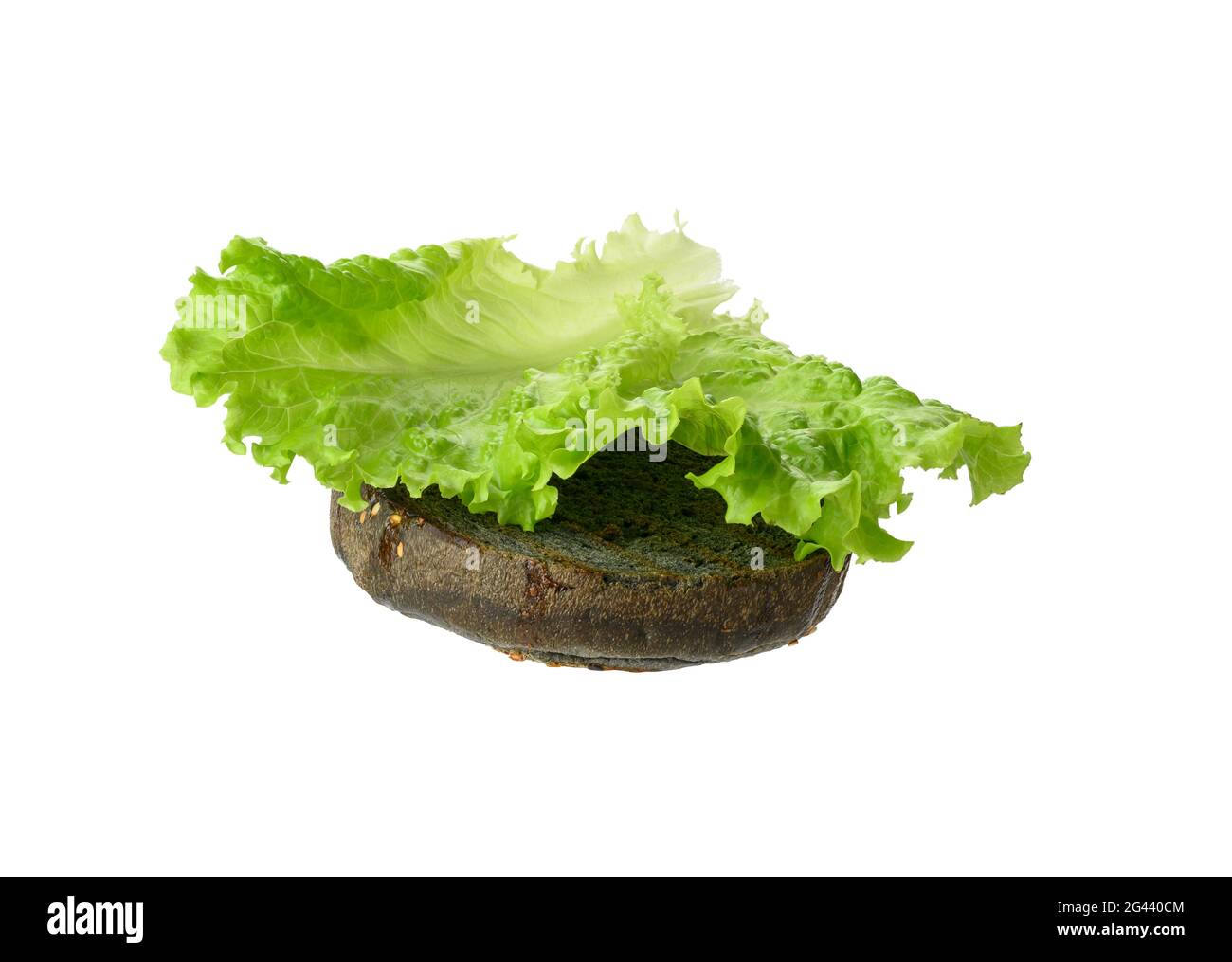 Round lettuce hi-res stock photography and images - Alamy