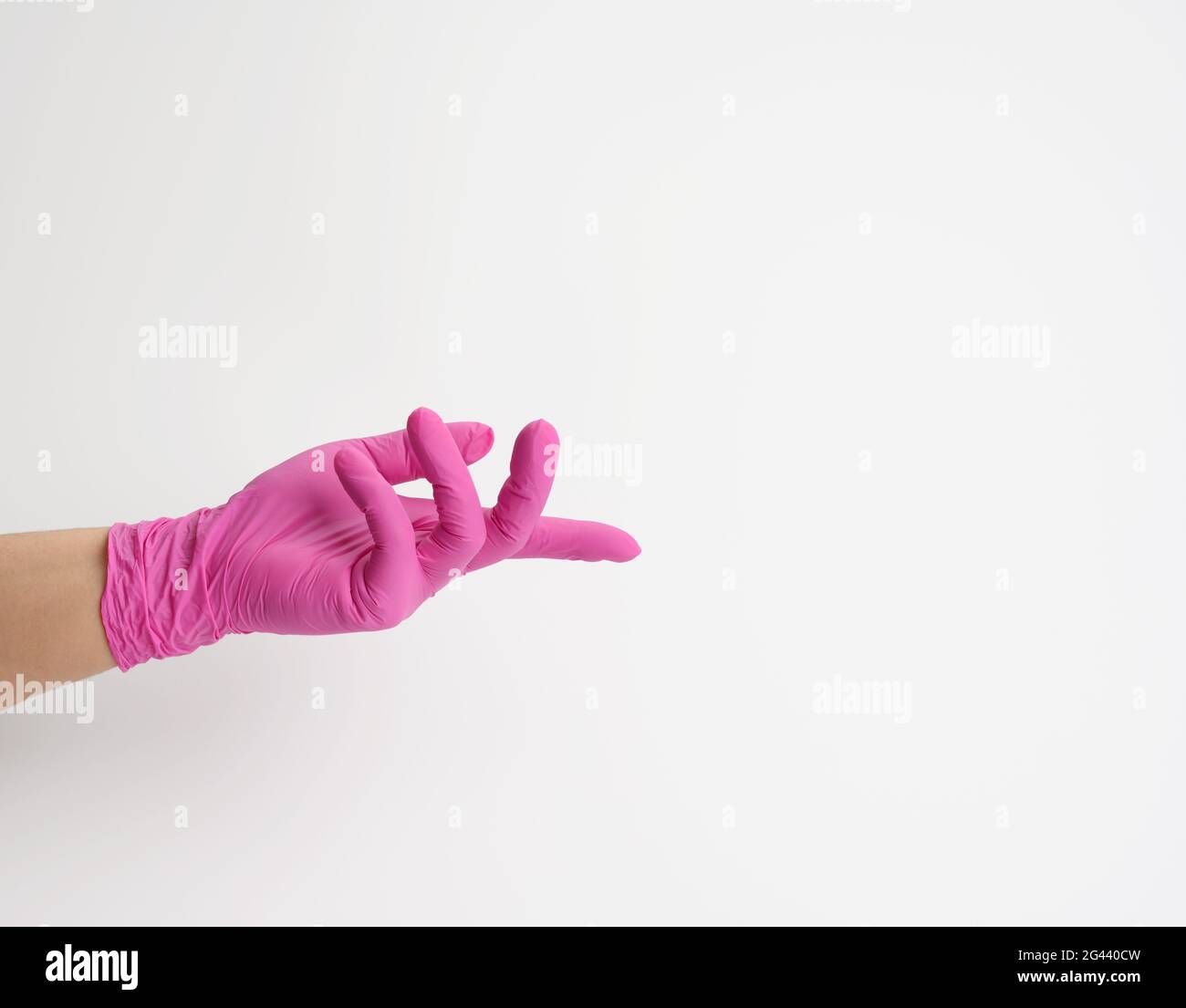 Open palm of a hand hi-res stock photography and images - Alamy