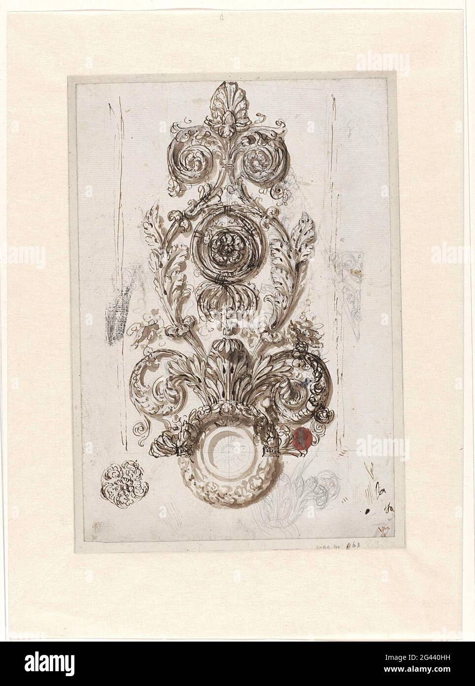 Design for flat filling. Design for flat filling, perhaps to perform in ...