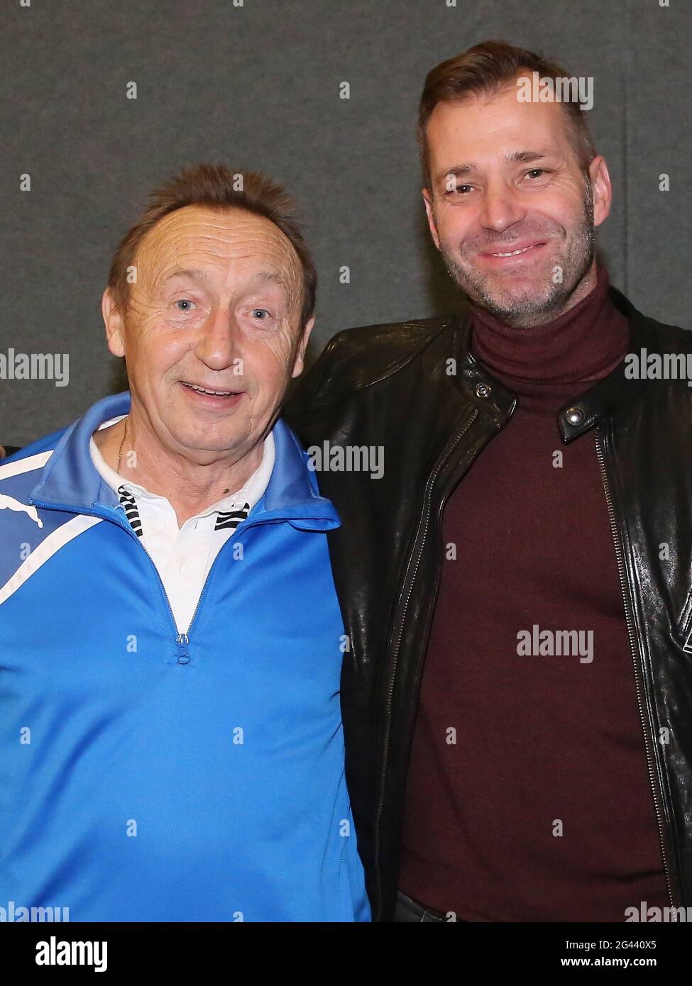 Mackel hi-res stock photography and images - Alamy