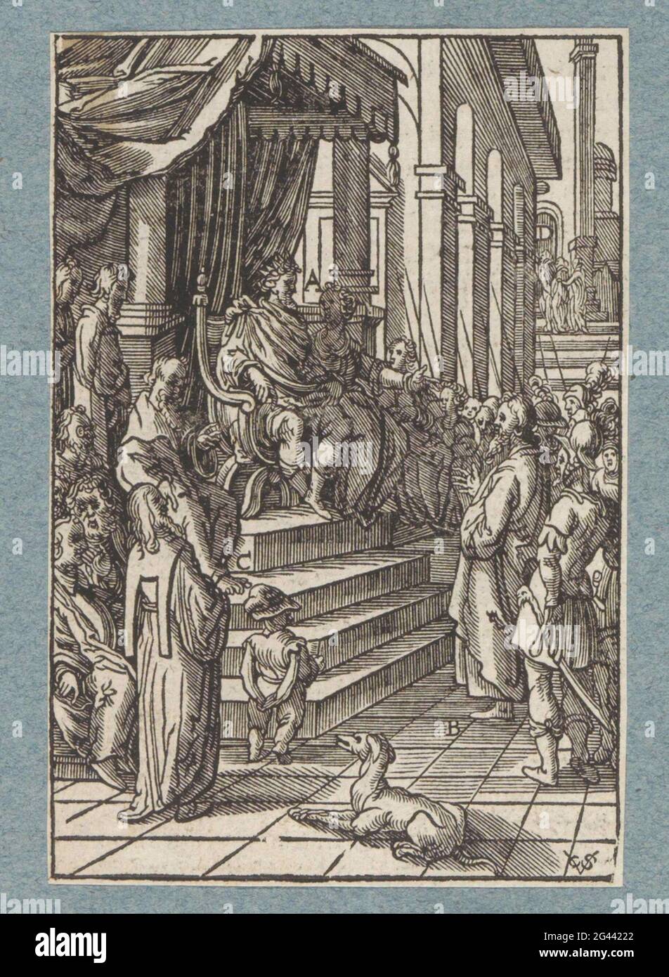 Various scribes hi-res stock photography and images - Alamy