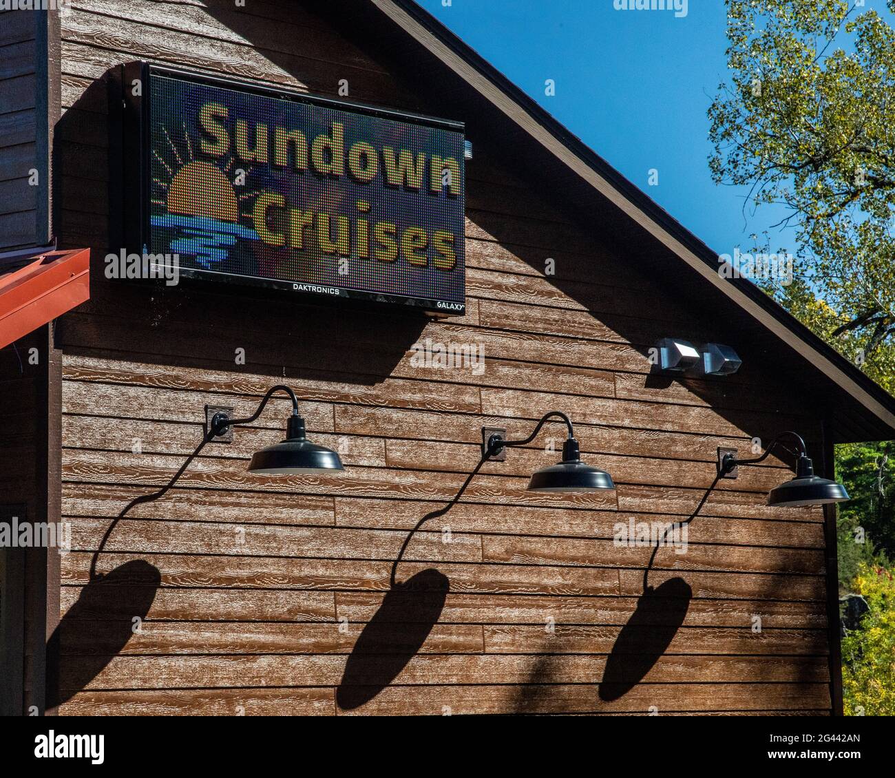 Interstate signage hi-res stock photography and images - Alamy