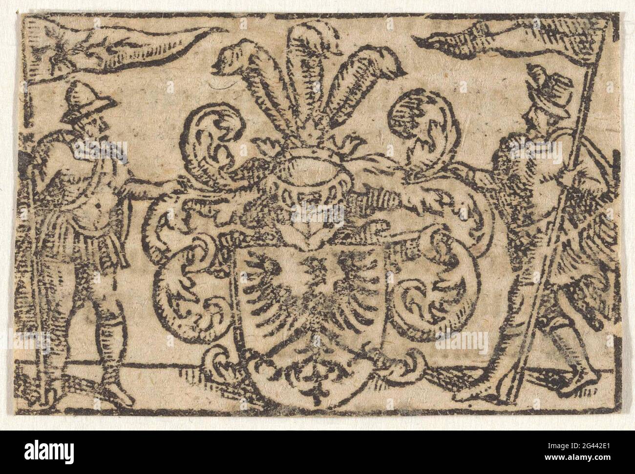 Banner carriers hi-res stock photography and images - Alamy