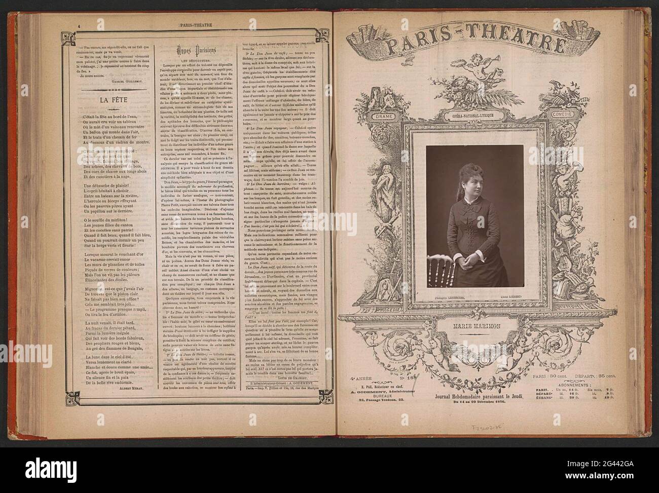 Marimon hi-res stock photography and images - Alamy