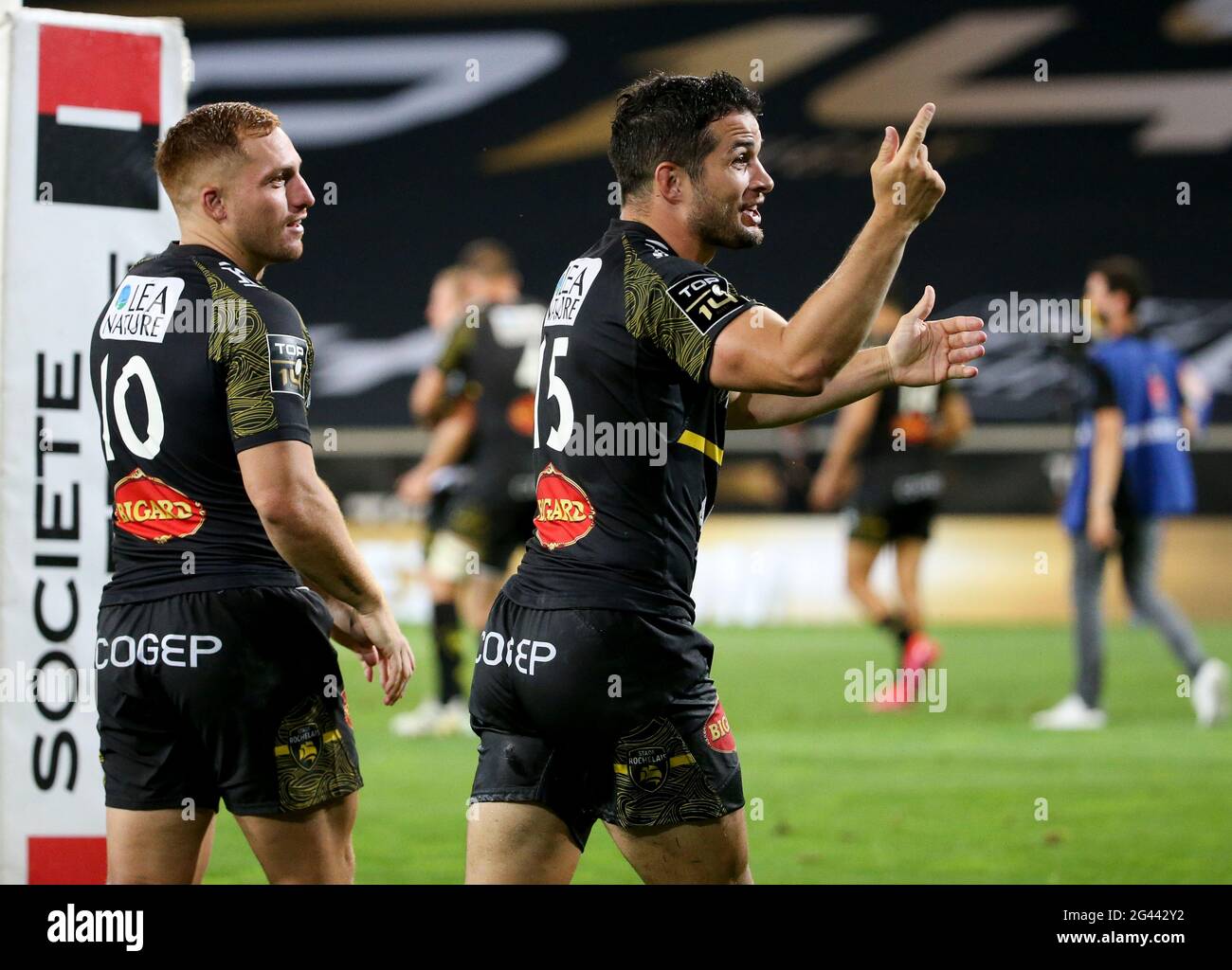 Pierre dulin hi-res stock photography and images - Alamy