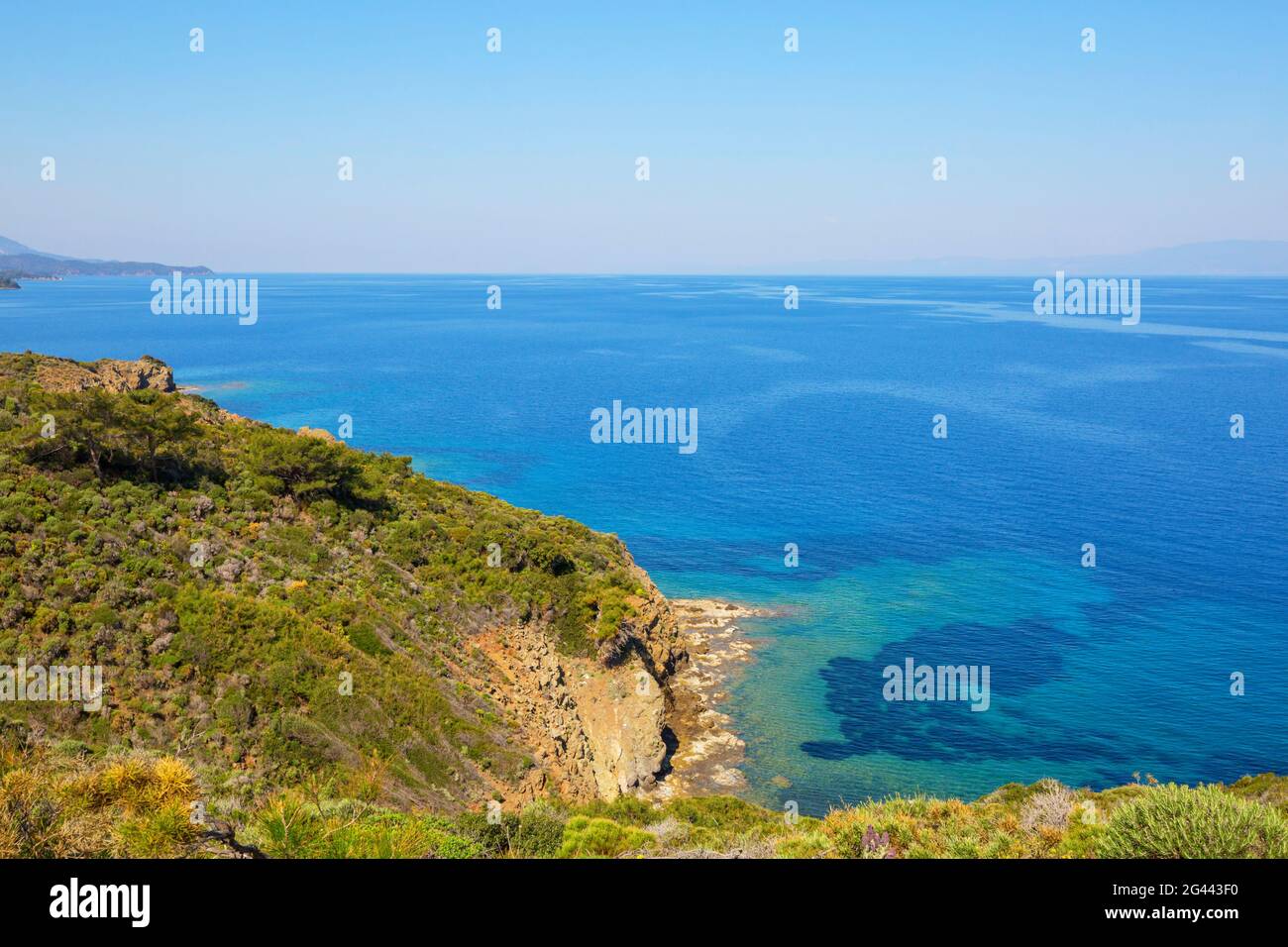 Turkey wave hi-res stock photography and images - Alamy
