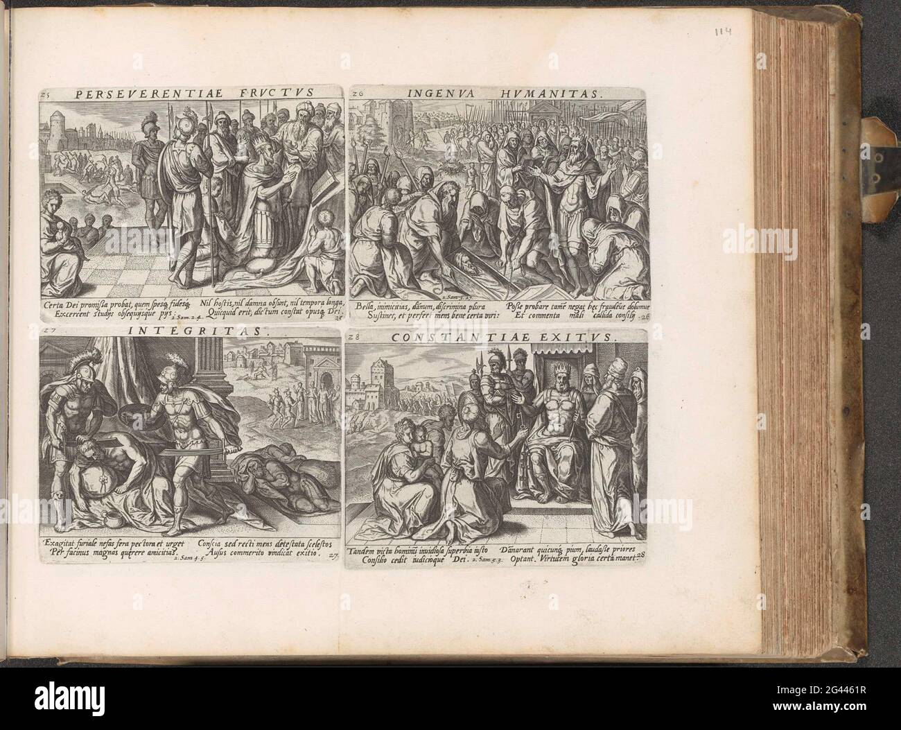 Judah abner hi-res stock photography and images - Alamy