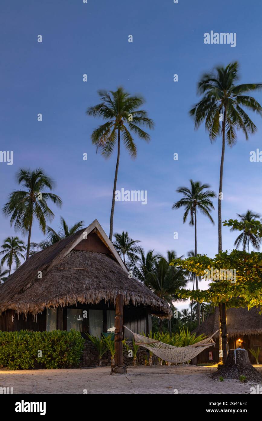 Ora beach resort hi-res stock photography and images - Alamy
