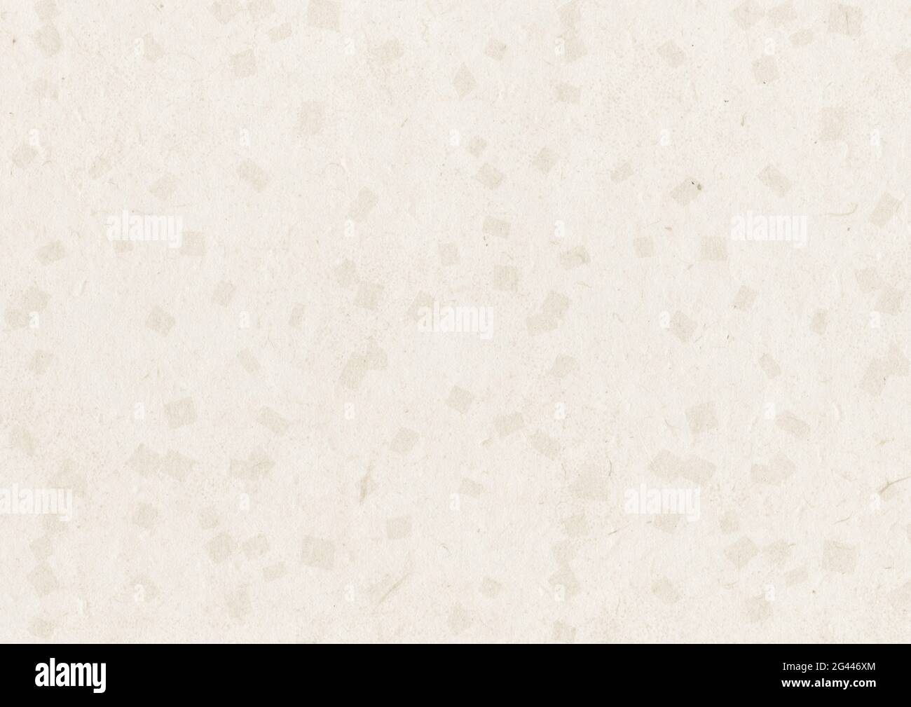 Natural recycled paper texture Stock Photo - Alamy