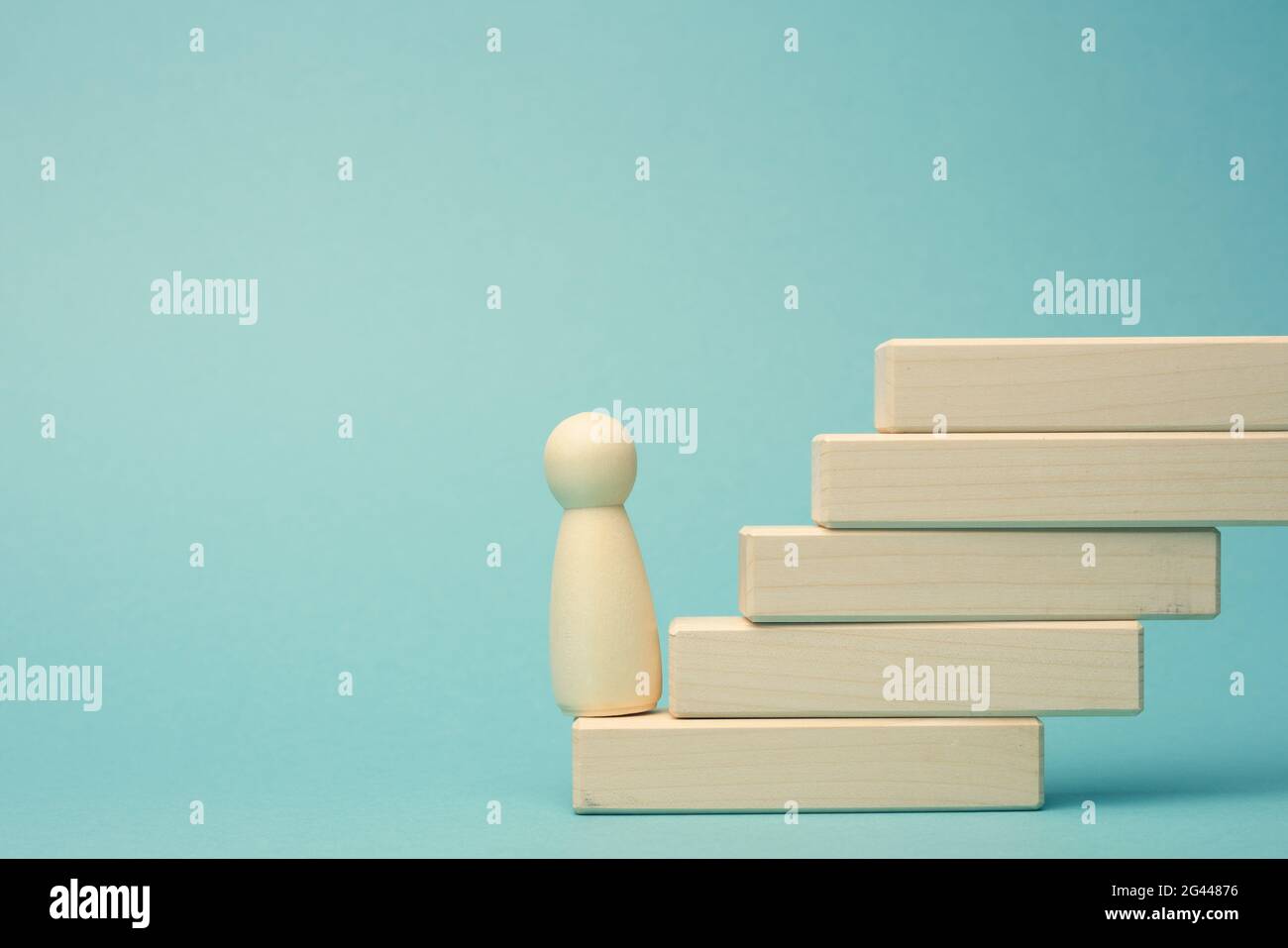 First step of staircase hi-res stock photography and images - Alamy