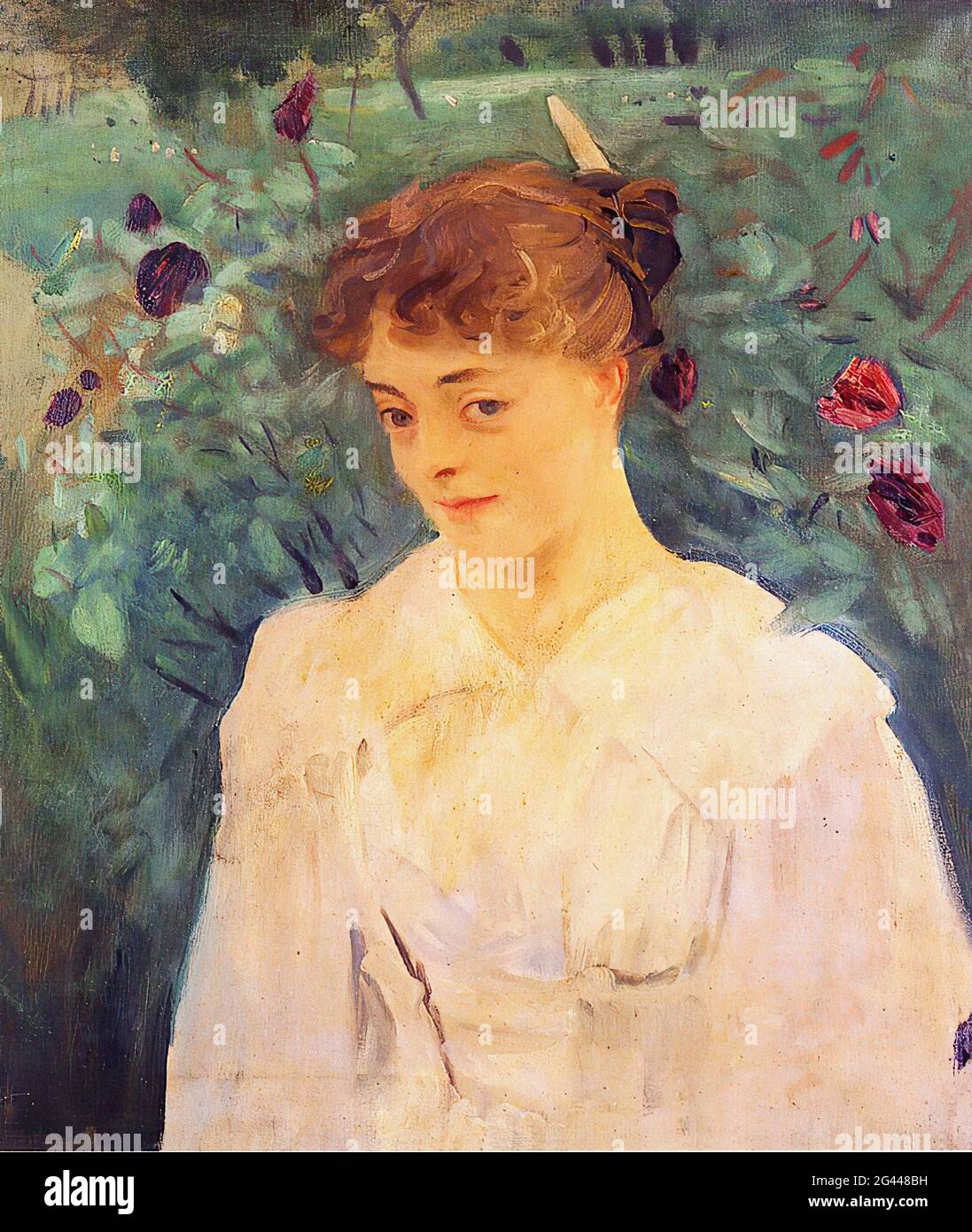 Elsie palmer hi-res stock photography and images - Alamy