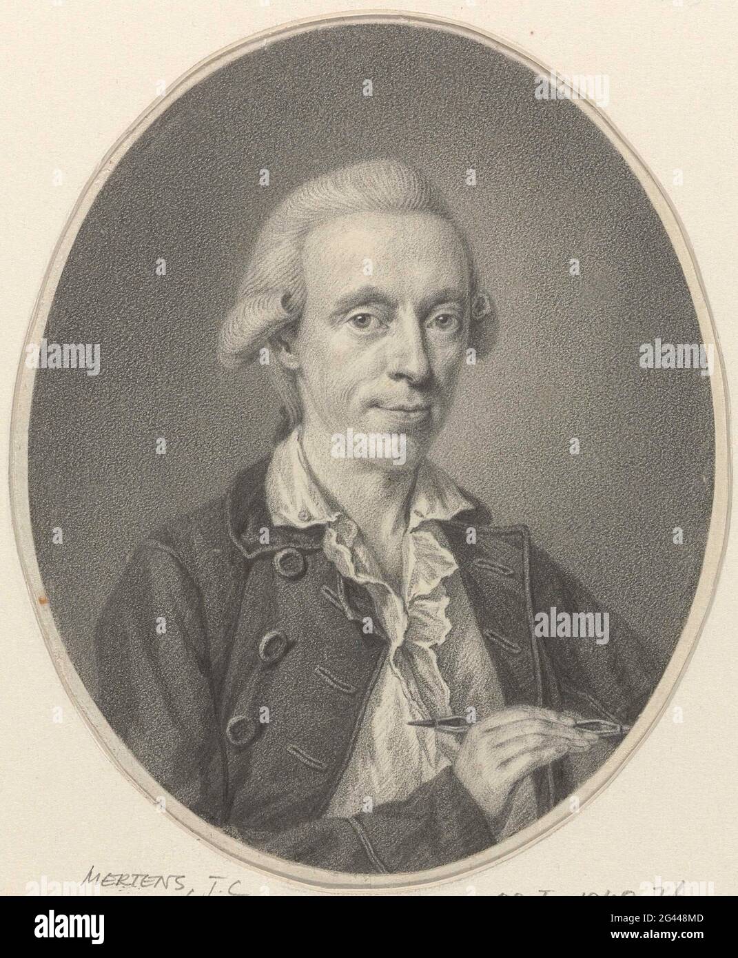 Johannes cornelis mertens hi-res stock photography and images - Alamy