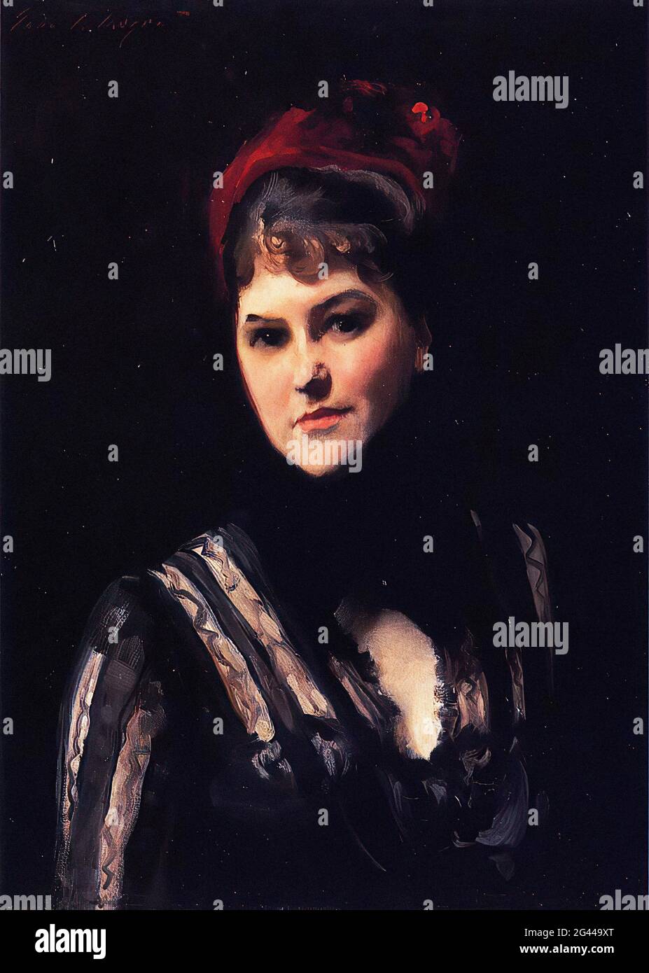 Mrs moore hi-res stock photography and images - Alamy