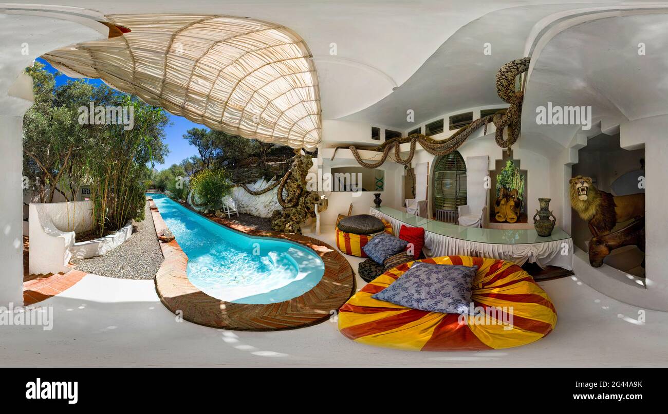 Dali House Barcelona Spain Barcelona 2025 FAQ. Is There A Dali