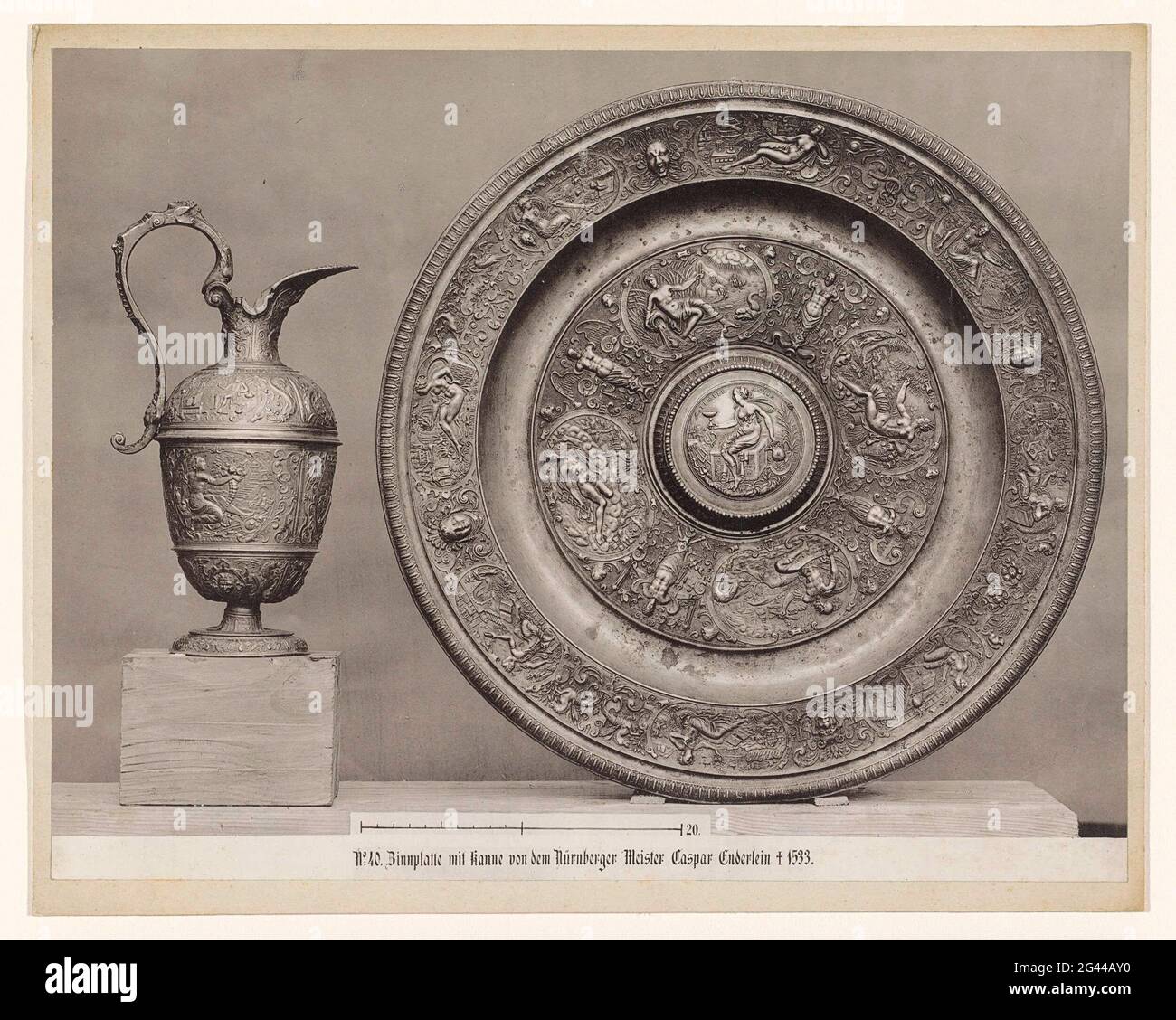 Zinnplatte hi-res stock photography and images - Alamy