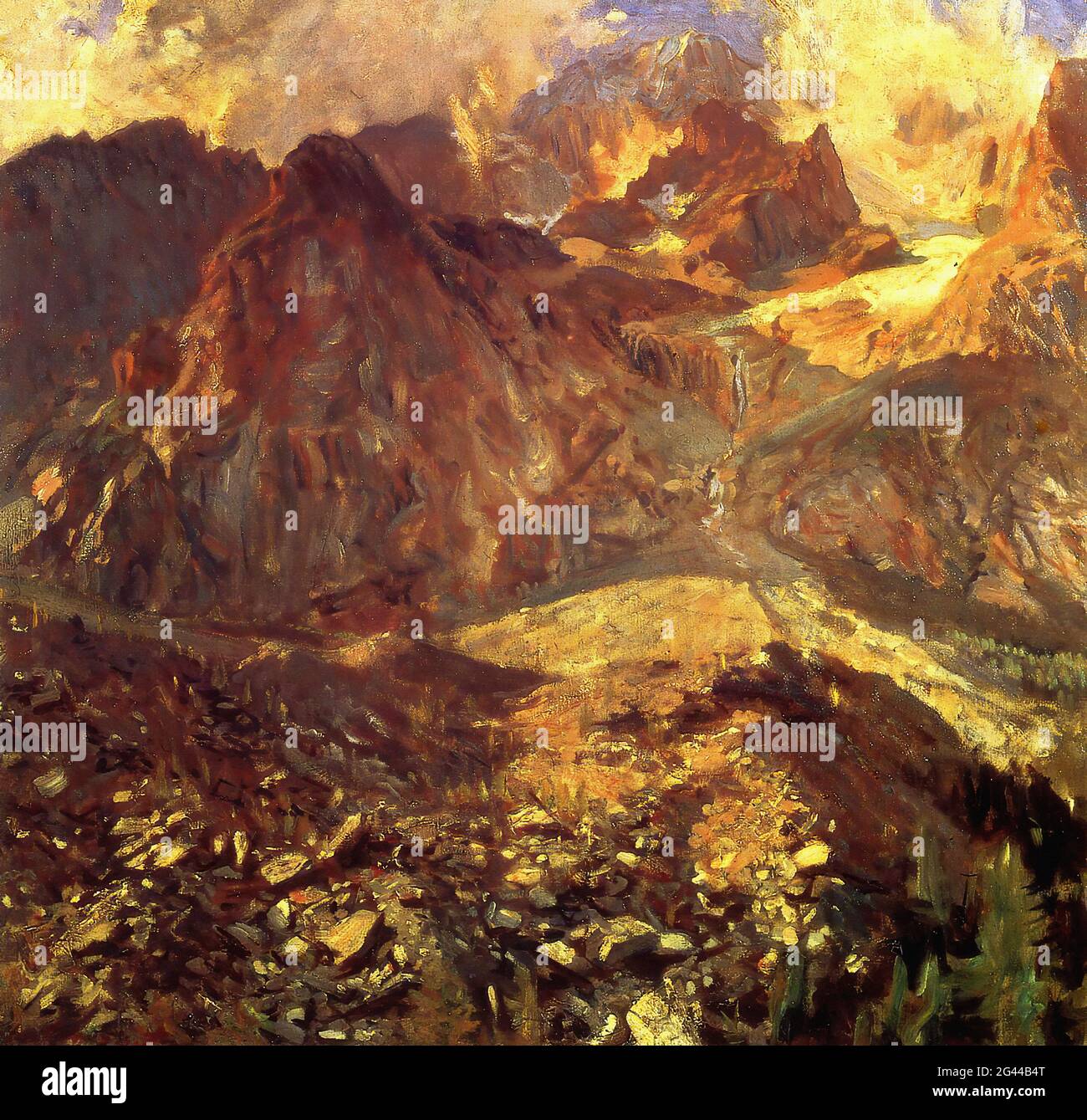 Aost hi-res stock photography and images - Alamy