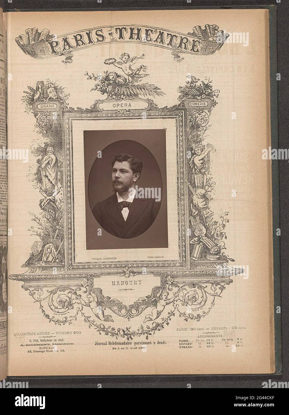 Manoury hi-res stock photography and images - Alamy