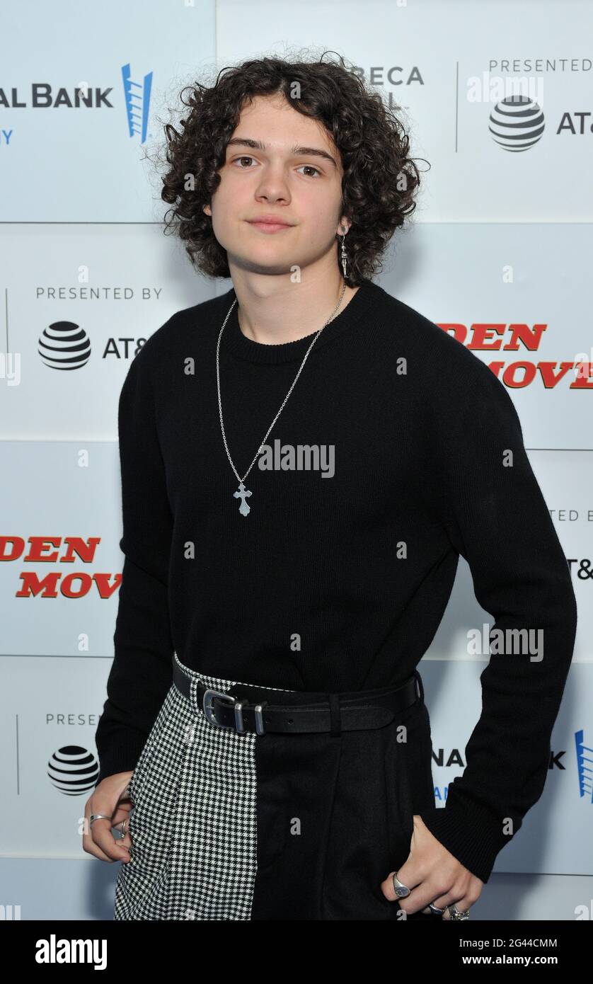 Noah jupe 2021 hi-res stock photography and images - Alamy