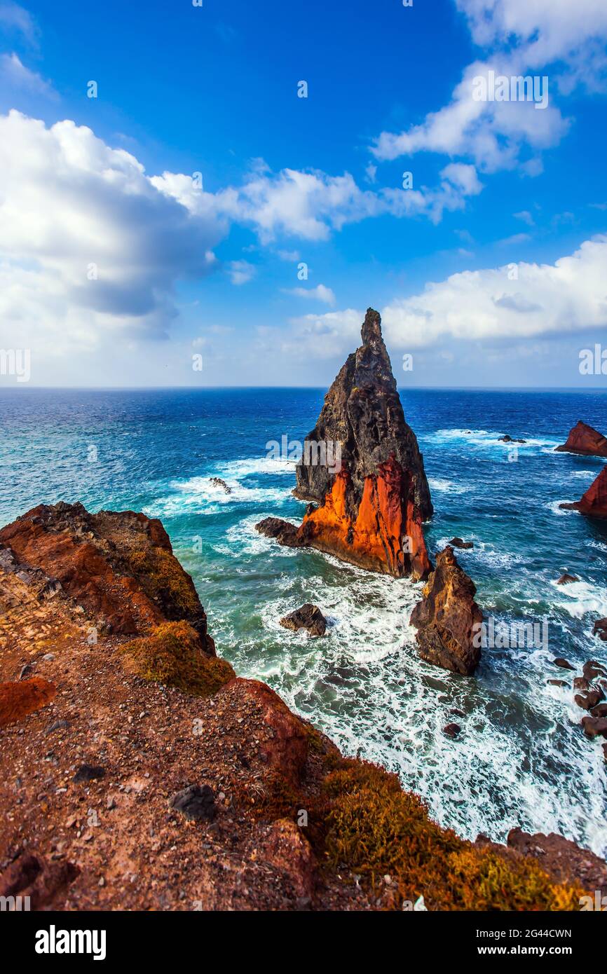 Boiling sea hi-res stock photography and images - Alamy