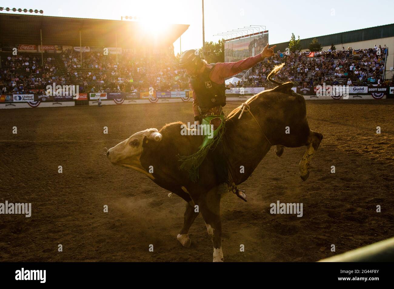 Braden richardson hi-res stock photography and images - Alamy