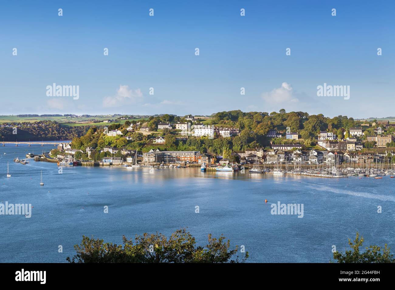 Kinsale ireland hi-res stock photography and images - Alamy