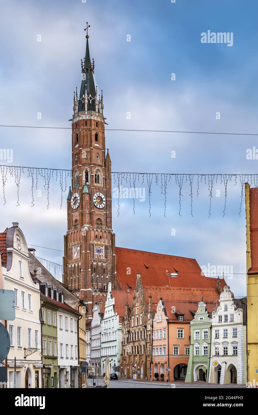 St martin day hi-res stock photography and images - Alamy