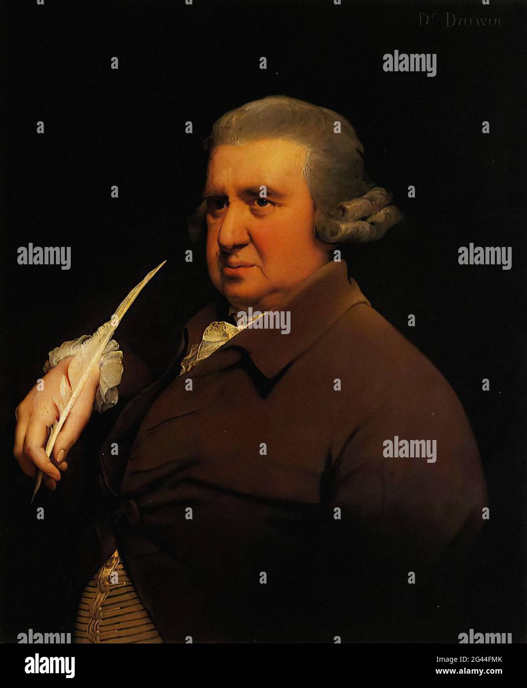 Joseph 1734 1797 High Resolution Stock Photography and Images - Alamy