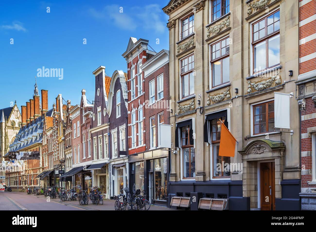 Netherlandsd hi-res stock photography and images - Alamy