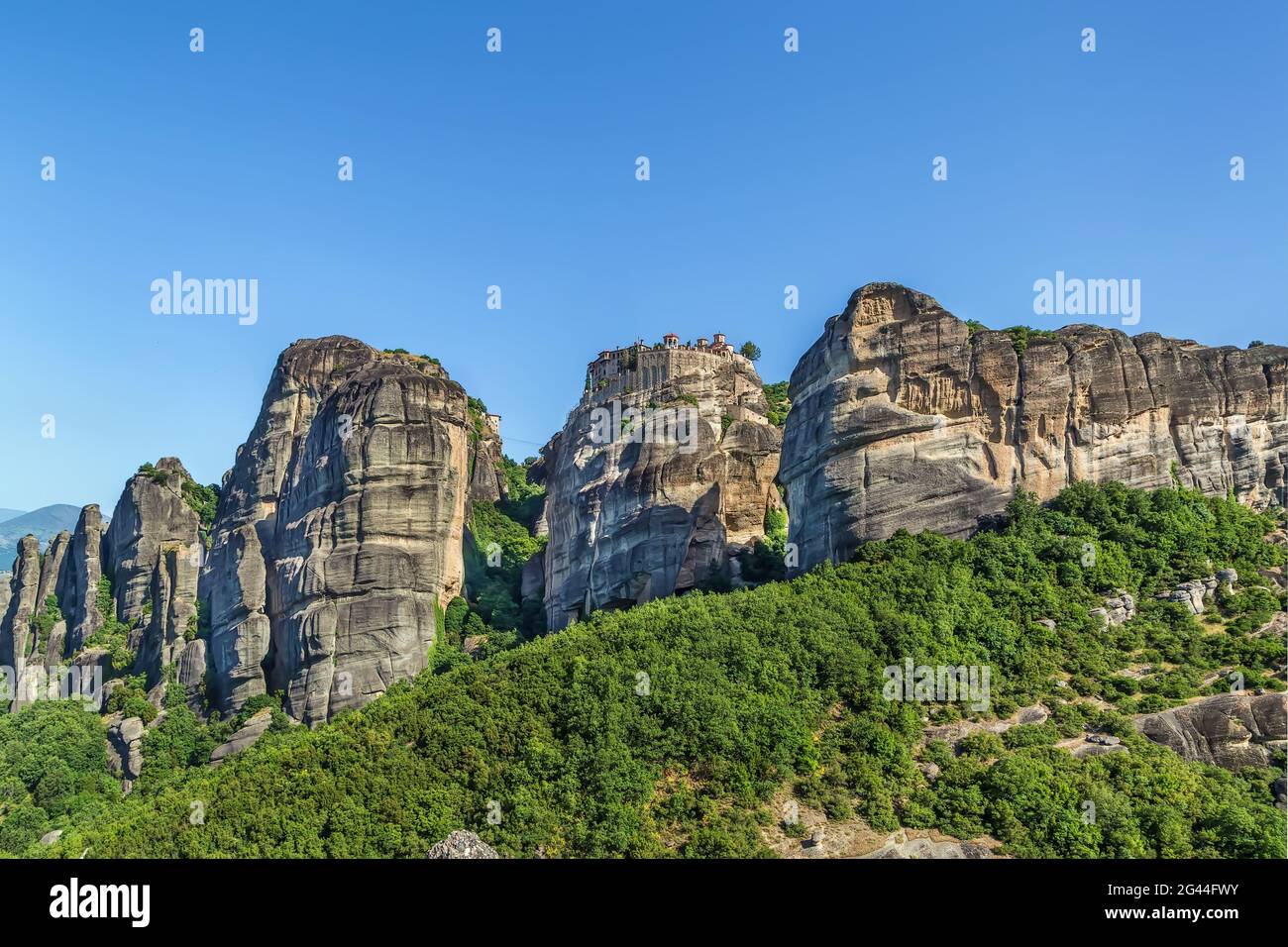 Rocks in countryside landscape hi-res stock photography and images - Alamy